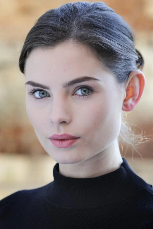 Megan Simpson | Harry Potter Wiki | Fandom