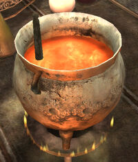 Club de potions | Wiki Harry Potter | Fandom