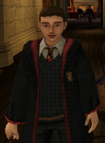 Thomas Paley | Harry Potter Wiki | Fandom