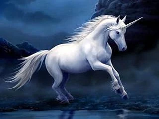Unicorno | Harry Potter Wiki | Fandom