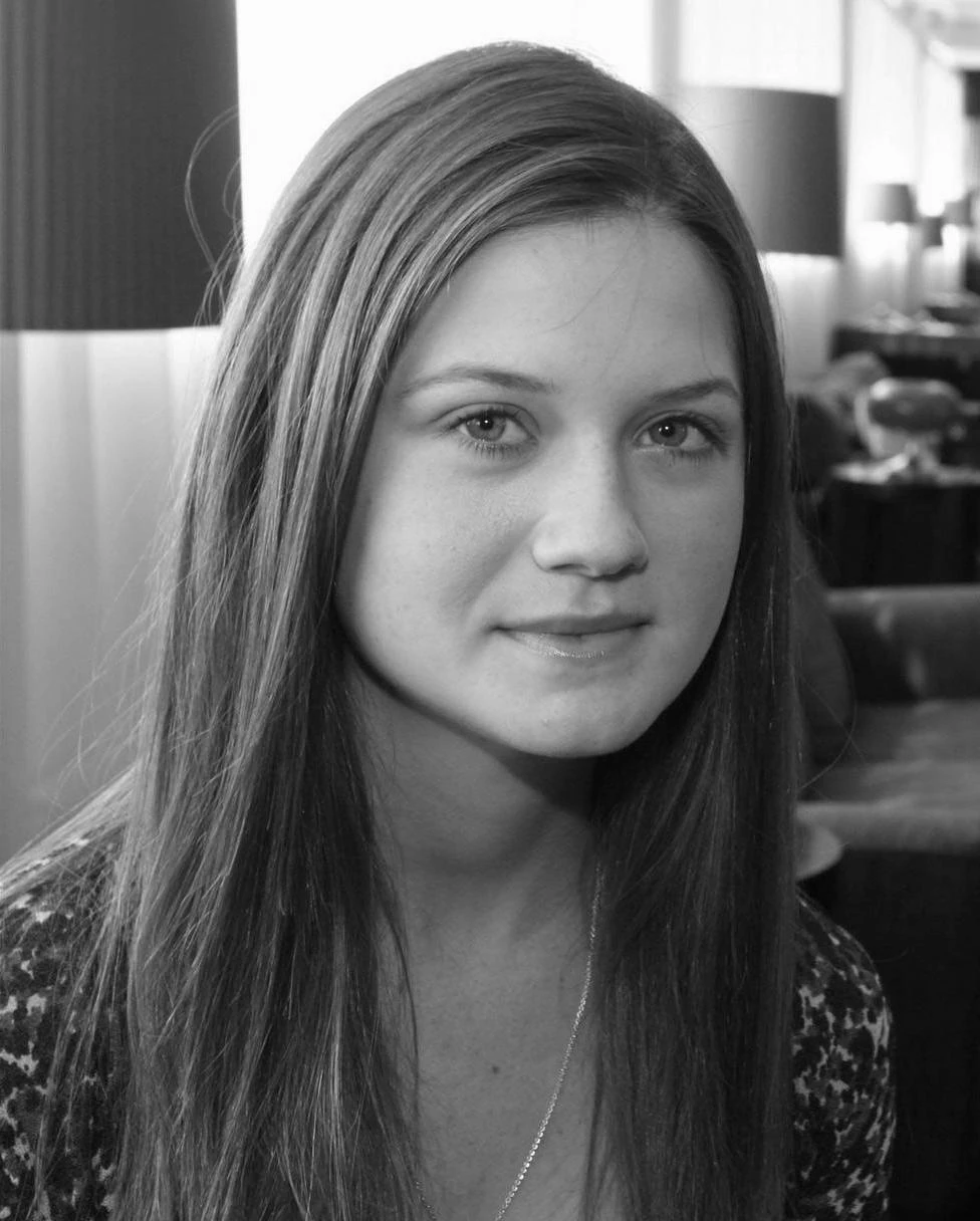 Bonnie Wright | Wiki Harry Potter | Fandom