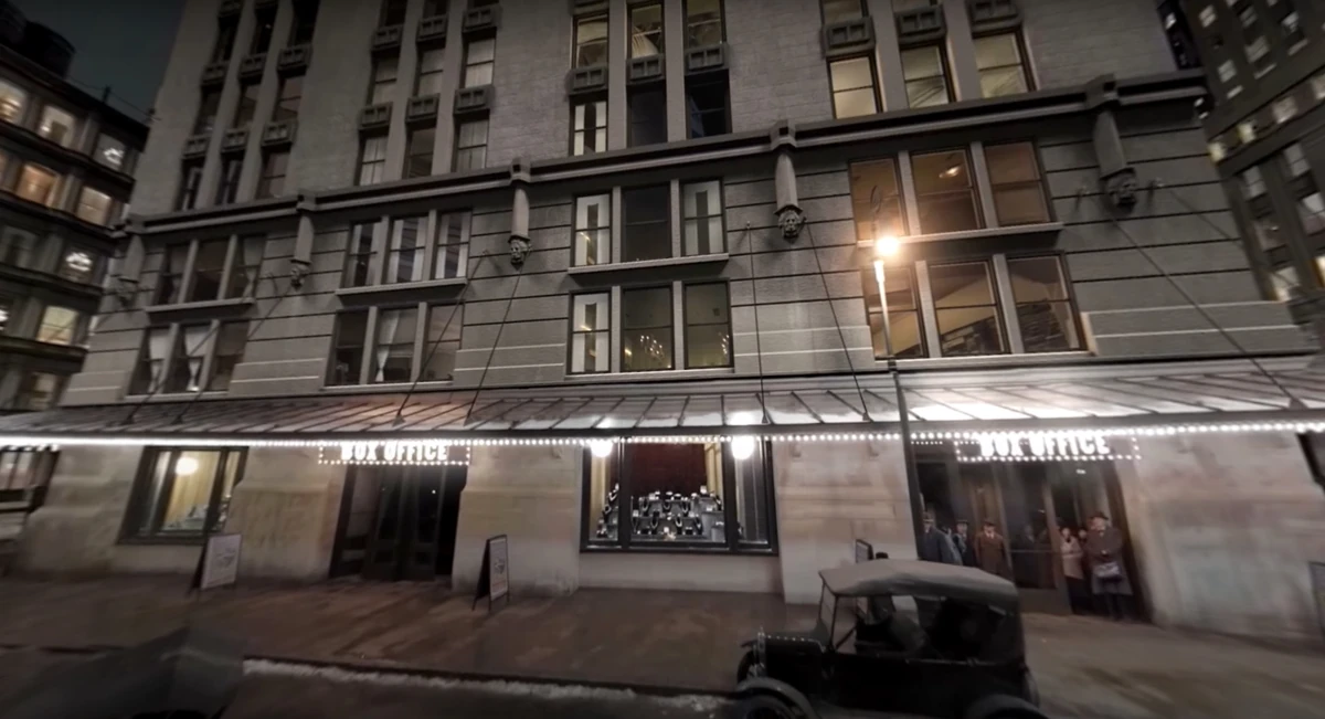 Box office | Harry Potter Wiki | Fandom