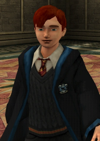 Trevor Birch | Wiki Harry Potter | Fandom