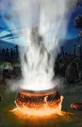 Cmentarz w Little Hangleton | Harry Potter Wiki | Fandom