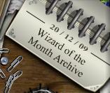 Wizard of the Month | Harry Potter Wiki | Fandom