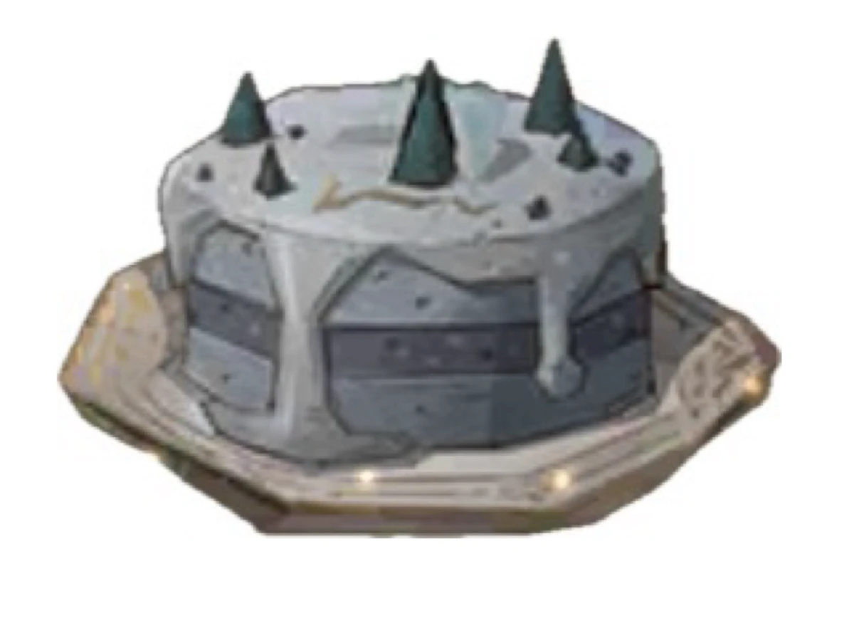 Deathday Cake | Harry Potter Wiki | Fandom