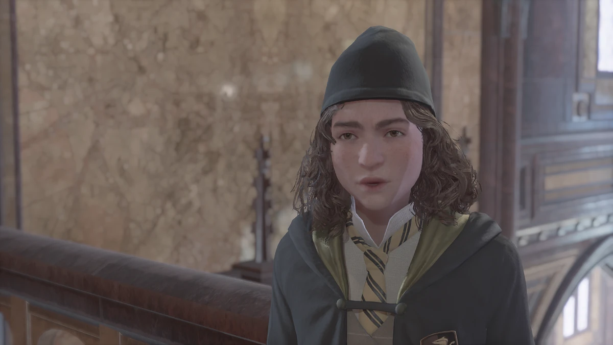 Ewangelina Bardsley | Harry Potter Wiki | Fandom