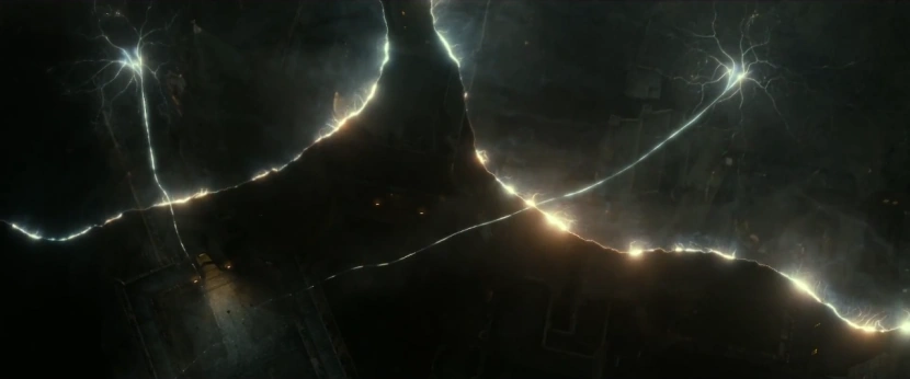 Protego Maxima | Harry Potter Wiki | Fandom