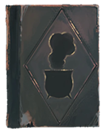 Magical Drafts and Potions | Harry Potter Wiki | Fandom