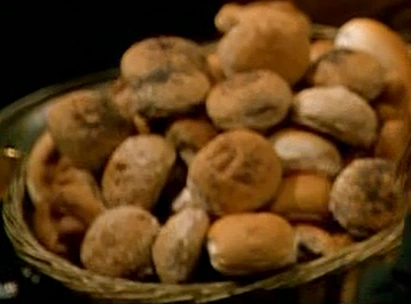 Bun | Harry Potter Wiki | Fandom