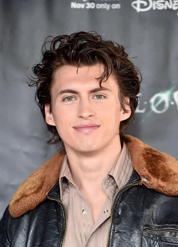 Dempsey Bryk | Harry Potter Wiki | Fandom