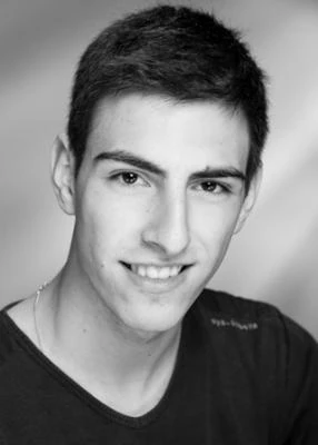 George Christodoulou | Wiki Harry Potter | Fandom