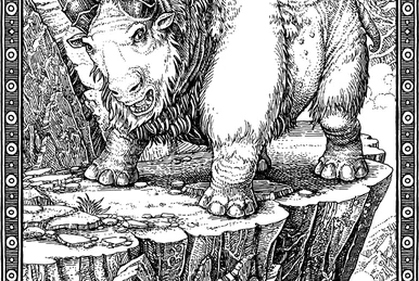 Quintaped Harry Potter Wiki Quintaped | Hogwarts Mystery Wiki | Fandom