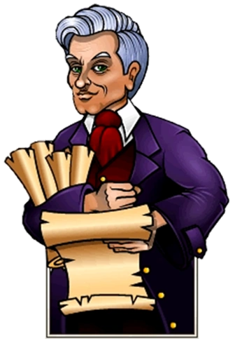 Grogan Stump | Harry Potter | Fandom