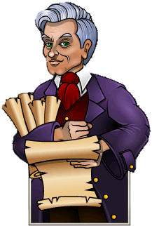 Grogan Stump | Harry Potter Wiki | Fandom