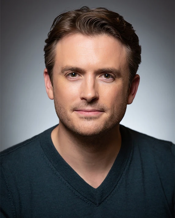 James Snyder | Harry Potter Wiki | Fandom