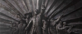 Original twelve MACUSA Aurors | Harry Potter Wiki | Fandom