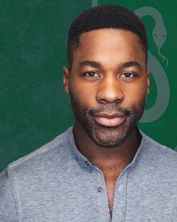 Oge Agulué | Harry Potter Wiki | Fandom