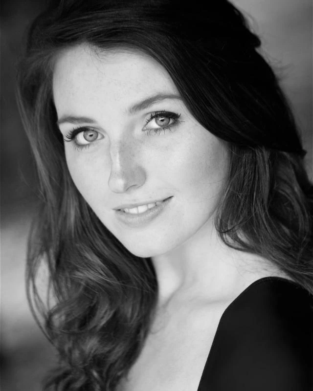 Samantha Clinch | Wiki Harry Potter | Fandom