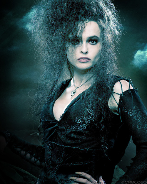 Bellatrix Lestrangeová Harry Potter Wiki Fandom