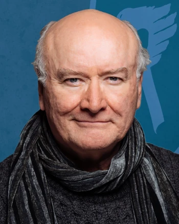 Edward James Hyland | Harry Potter Wiki | Fandom