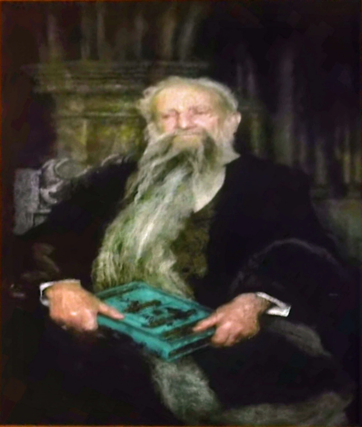 Faris Spavin | Harry Potter Wiki | Fandom