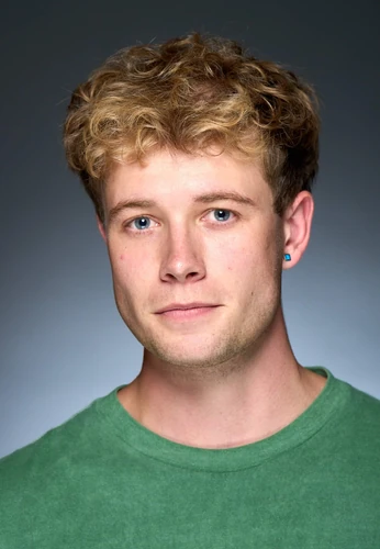 Harry Goodson-Bevan | Harry Potter Wiki | Fandom