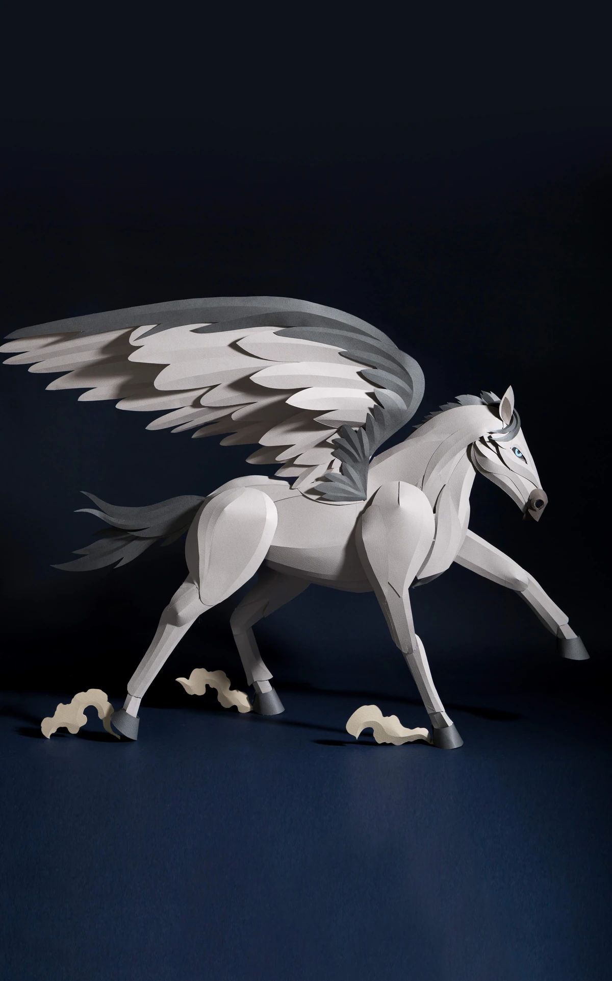 Granian | Harry Potter Wiki | Fandom