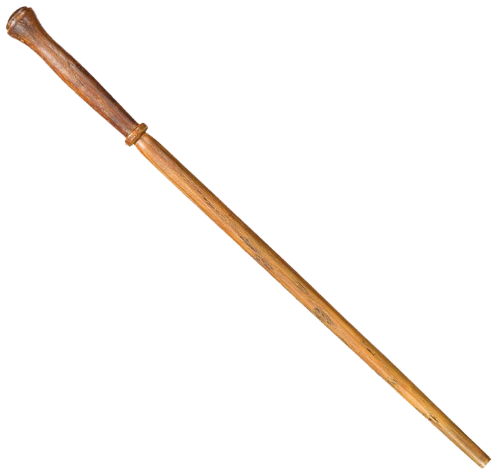 Varita De Molly Weasley Noble Collection NN8214 Harry Potter Toverstaf