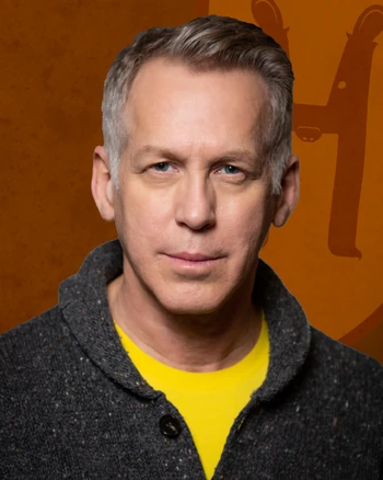 Stephen Spinella | Harry Potter Wiki | Fandom