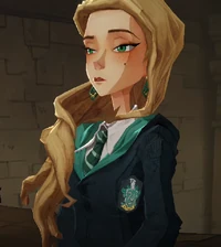 Cassandra Vole | Harry Potter Wiki | Fandom