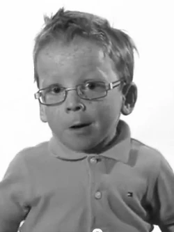 Harrison Davis | Wiki Harry Potter | Fandom