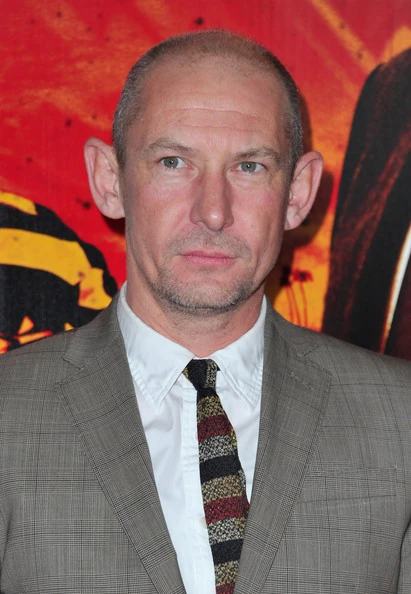 Ian Hart | Harry Potter Wiki | Fandom
