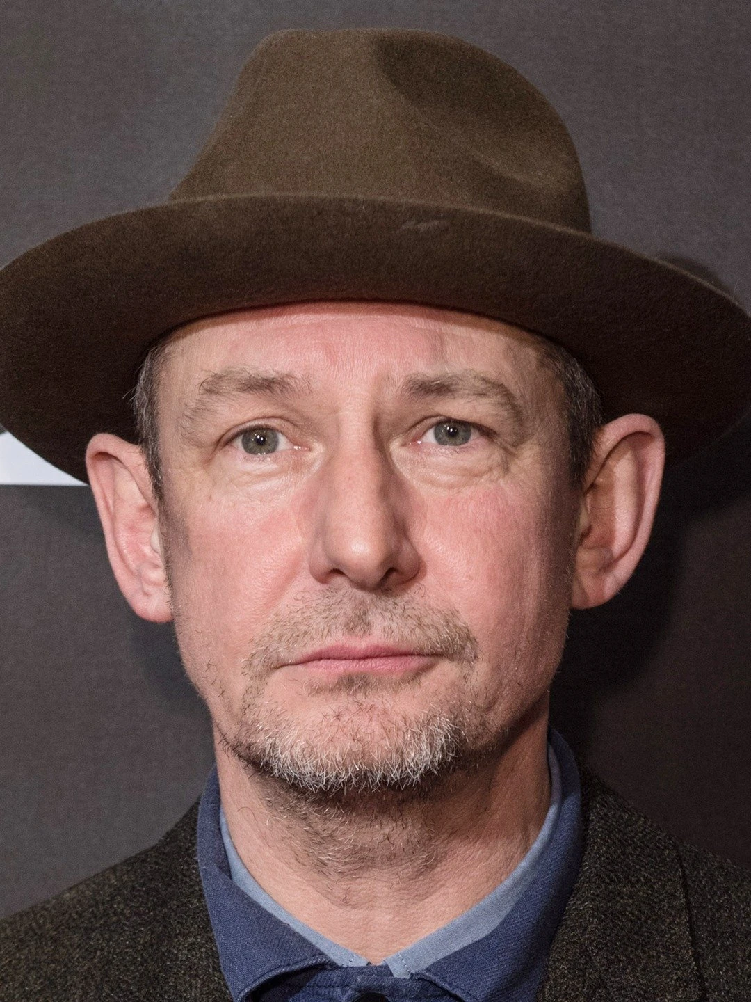Ian Hart | Harry-Potter-Lexikon | Fandom