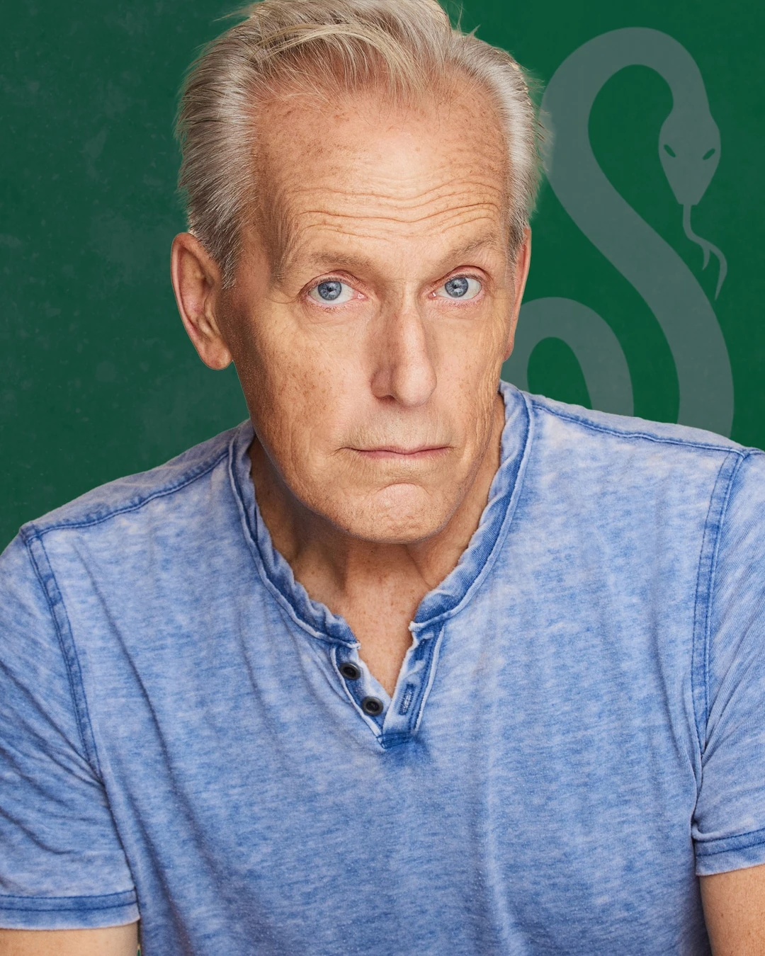 Larry Yando | Harry Potter Wiki | Fandom