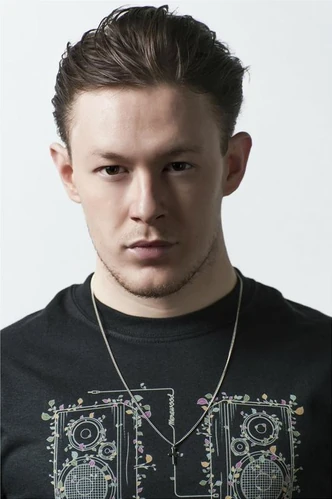 Luke Boswell | Harry Potter Wiki | Fandom