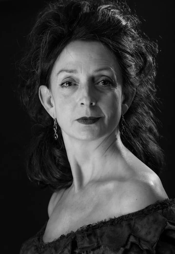 Sally Mortemore | Wiki Harry Potter | Fandom