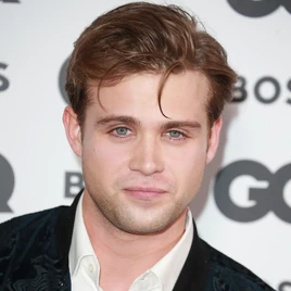 Leo Woodall | Harry Potter Wiki | Fandom