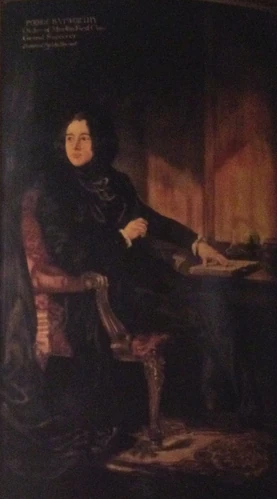 Podric Batworthy | Harry Potter Wiki | Fandom