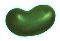 Sopophorous bean | Harry Potter Wiki | Fandom
