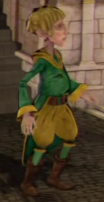 Tertius | Harry Potter Wiki | Fandom