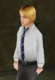 Trevor Birch | Wiki Harry Potter | Fandom