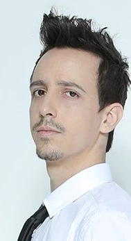 Daniel Magon | Harry Potter Wiki | Fandom