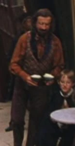 Familie Fortescue | Harry-Potter-Lexikon | Fandom