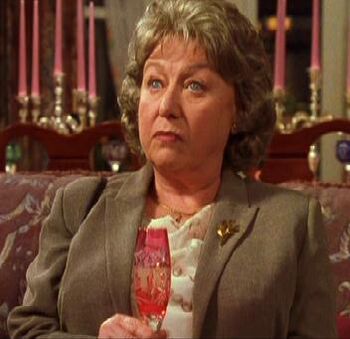 Mrs Mason | Wiki Harry Potter | Fandom