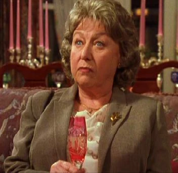 Mrs Mason | Wiki Harry Potter | Fandom