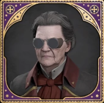 Haggarty family | Harry Potter Wiki | Fandom