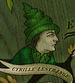 Cyrille Lestrange II | Harry Potter Wiki | Fandom
