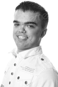 Danny Roberts | Wiki Harry Potter | Fandom