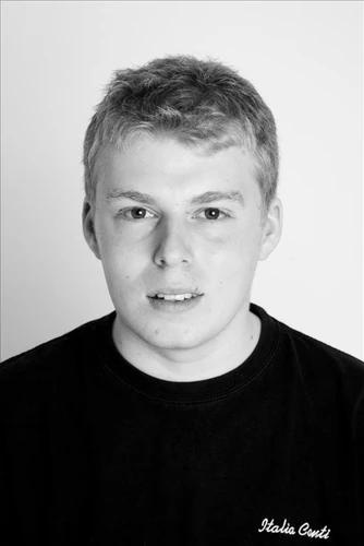 David Robson | Harry Potter Wiki | Fandom